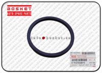 China ISUZU 8-94370480-0 8943704800 Outlet Pipe to Housing Gasket for FRR FSR FTR 0.002kg for sale