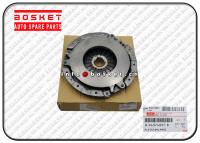 China ISUZU 8943748978 8-94374897-8 Clutch Pressure Plate Assembly for UCS25 6VD1 9kg for sale
