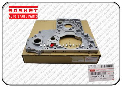 China Isuzu Timing Gear 8-94393110-4 8943931104 for FRR Engine Parts 3.5kg for sale
