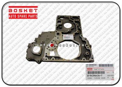 China ISUZU Timing Gear 8-94396434-7 8943964347 for MR LR LT Trucks 8.7 kg for sale