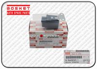 China Isuzu 8-94400107-1 8944001071 Starter Relay for NHR54 4JA1 Engine 12V for sale
