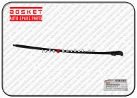 China ISUZU TFR54 4JA1 Windshield Molding 8-94434773-1 8944347731 Body Parts 0.25kg for sale