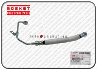 China ISUZU Cylinder Block to Vacuum Pump Oil Pipe 8-94437668-1 8944376681 0.15kg for sale