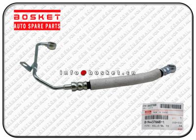 China ISUZU Cylinder Block to Vacuum Pump Oil Pipe 8-94437668-1 8944376681 0.15kg for sale