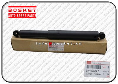 China ISUZU NKR Steering Damper 8970335891 8-97033589-1 Chassis Parts 1.11kg for sale