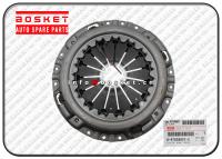 China Push Type Pressure Plate Assembly for ISUZU 700P 4HK1 8-97038831-1 8970388311 11.9kg for sale