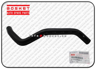 China Positive Crankcase Ventilation Hose PCV 8970391852 8-97039185-2 for ISUZU UBS 0.09 KG for sale