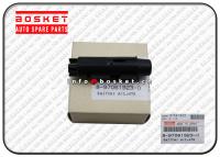 China ISUZU UBS Heater Control Lever A/C Switch 8-97061923-0 8970619230 12V 0.02kg for sale