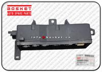 China ISUZU NKR77 4JH1 Relay & Fuse Box 8970631501 8-97063150-1 0.55kg for sale