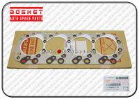 China ISUZU NKR69 4JG2 Cylinder Head Gasket 8-97066197-0 8970661970 0.55kg Engine Gasket for sale