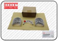 China ISUZU 4BG1 Crank Bearing Kit 8-97071661-0 8970716610 Engine Parts 0.76kg for sale