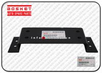 China ISUZU NPR Ctr Bearing Support Bracket 8-97083157-1 8970831571 0.75kg for sale