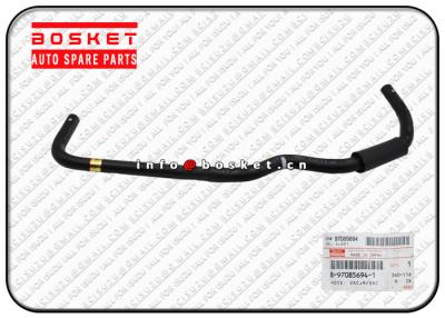 China ISUZU 8-97085694-0 8970856940 M/VAC Vacuum Hose for UBS 0.17kg for sale