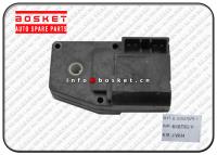 China Isuzu 8-97087574-1 8970875741 Htr Unit Actuator for FVR34 6HK1 0.13kg for sale