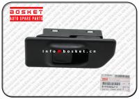 China ISUZU TFR17 4ZE1 Rear Power Window Switch 8-97098342-3 8970983423 12V for sale