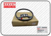 China ISUZU NPR Steering Wheel 8-97098531-2 8970985312 Truck Chassis Parts 2.6kg for sale