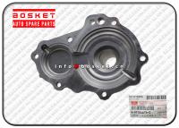 China ISUZU TFR55 4JB1 Transmission Front Cover 8-97104676-0 8971046760 8944218622 for sale