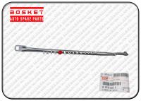 China Isuzu Front Wiper Link 8-97110242-0 8971102420 for TFR17 4ZE1 0.25kg for sale