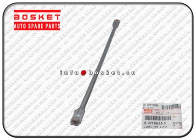 China ISUZU TFR17 4ZE1 Front Wiper Link 8-97110243-0 8971102430 Wiper Linkage for sale