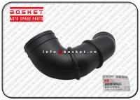 China Isuzu Engine Parts Air Cleaner Hose 8971172720 8-97117272-0 for ISUZU UBS 0.46 kg for sale
