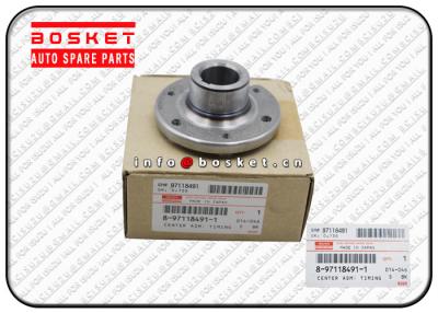 China Timing Pulley Center Assembly for ISUZU NKR55 4JB1 8-97118491-1 8971184911 0.33kg for sale