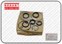 China ISUZU 8971327000 8-97132700-0 Steering Unit Repair Kit 1 Year for UBS26 6VE1 for sale