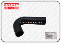 China ISUZU NPR Rad Inlet Water Hose 8-97133142-0 8971331420 0.2kg for sale