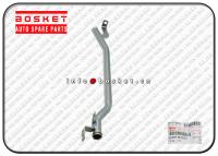 China ISUZU Engine Htr Pipe 8-97136133-1 8971361331 for UCR UER UES 0.8kg for sale