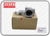 China ISUZU 8-97139604-3 8971396043 Thermostat Housing for NHR NKR 0.6kg for sale