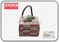China ISUZU NKR 4JB1 Neutral Switch 8-97165950-0 8971659500 Clutch System Part for sale