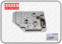 China ISUZU NPR A/T Oil Strainer 8-97202067-0 8972020670 Clutch System Parts 0.425 KG for sale