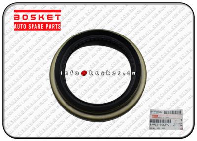China ISUZU 4JB1 Front Hub Oil Seal 8-97211082-1 8972110821 Truck Chassis Part 0.07kg for sale