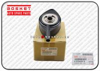 China ISUZU NKR NPR Oil Cooler Assembly 8-97226391-0 8972263910 1.34kg for sale