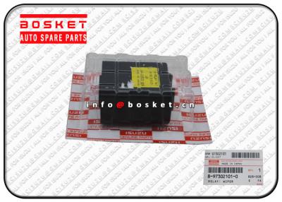China ISUZU Wiper Relay 8-97302101-0 8973021010 for TFR 12V 0.08kg for sale