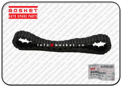 China ISUZU TFR Drive Chain 8973231770 8-97323177-0 Clutch System Parts 2.05kg for sale