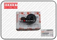 China ISUZU TFR Lower Valve Body Solenoid 8-97331109-0 8973311090 Clutch System Parts 0.06kg for sale
