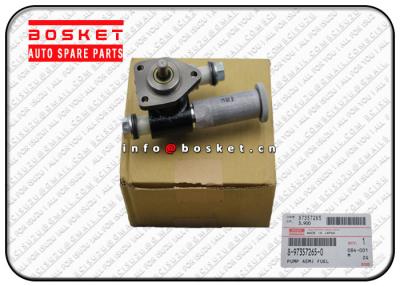 China ISUZU 4BG1 Fuel Feed Pump Assembly 8-97357265-0 8973572650 Injection Pump for sale