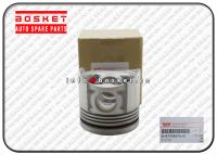 China ISUZU 4BG1 6BG1 Engine Piston 8-97358574-0 8973585740 Replacement Part 1kg for sale