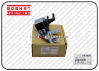 China Exhaust Brake Mag Valve 8-97374166-0 8973741660 for ISUZU NHR NKR NPR 12V for sale
