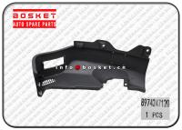China ISUZU VC46 Instrument Panel Cover 8-97424712-0 8974247120 Genuine Body Parts 0.55kg for sale