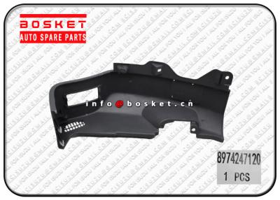China ISUZU VC46 Instrument Panel Cover 8-97424712-0 8974247120 Genuine Body Parts 0.55kg for sale