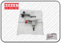 China ISUZU NPR Front Wiper Pivot Assembly 8-97855146-2 8978551462 0.21kg for sale