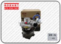 China Genuine Isuzu 4HK1 Turbocharger Assembly 8980000310 8-98000031-0 7.4kg for sale