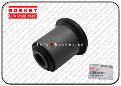 China ISUZU NLR85 4JJ1T Lower Link Bushing 8-98009049-1 8980090491 0.575kg for sale