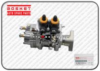 China ISUZU 6UZ1 Injection Pump Assembly 8-98013910-5 0940000560 15kg for sale