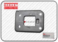China ISUZU 8981008761 8-98100876-1 Change Lever Support Bracket for CYZ CXZ 0.52kg for sale