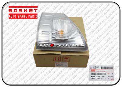China ISUZU NMR Turn Signal Lamp 8981554610 8-98155461-0 12V 1PC for sale