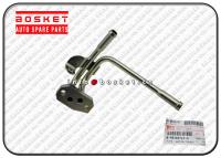 China ISUZU 8981697670 8-98169767-0 Turbocharger Out Water Pipe 1 Piece for sale
