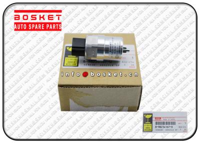 China ISUZU CXZ81 10PE1 Vehicle Speed Sensor 8-98234167-0 8982341670 0.12kg for sale