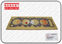 China ISUZU 4HK1 Cylinder Head Gasket 8982885030 8-98288503-0 for 700P Truck Engine for sale